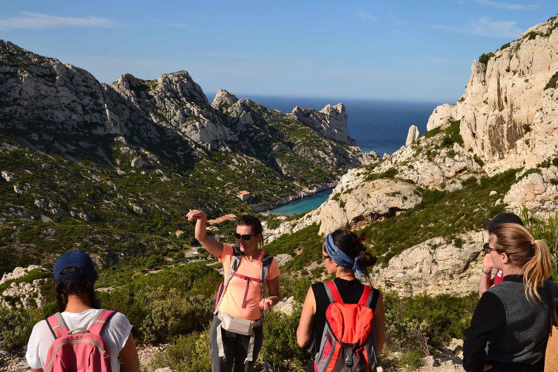 Rando focus Faune et Flore - Nature et Botanique - ReiseTrip Tours